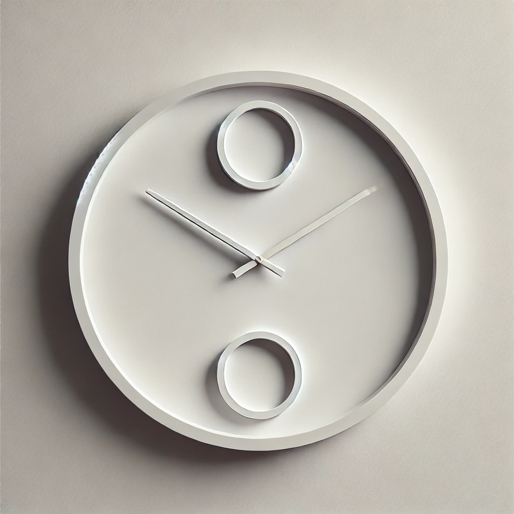 Characters – Beardy on the Clocktower
